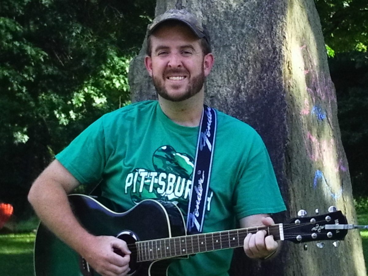 2025 Entertainers – Pittsburgh Irish Festival