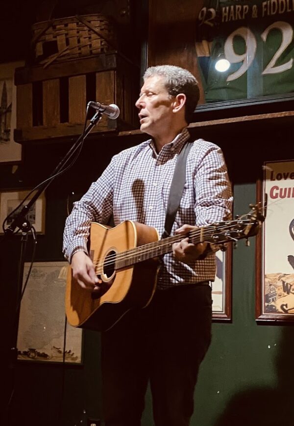 2025 Entertainers – Pittsburgh Irish Festival